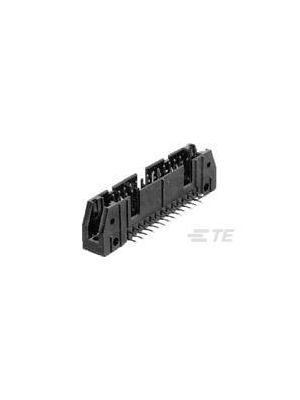 1-5102159-1 | TE Connectivity A/L UNIV HDR 60P RA Board Connector 60 C | Distrelec Germany